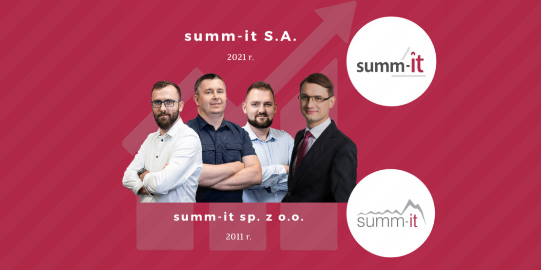 summ-it S.A. - Blog summ-it